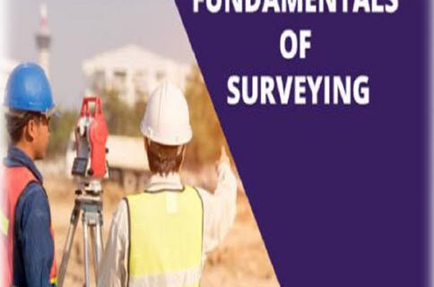 Fundamentals of Surveying – RCTWS